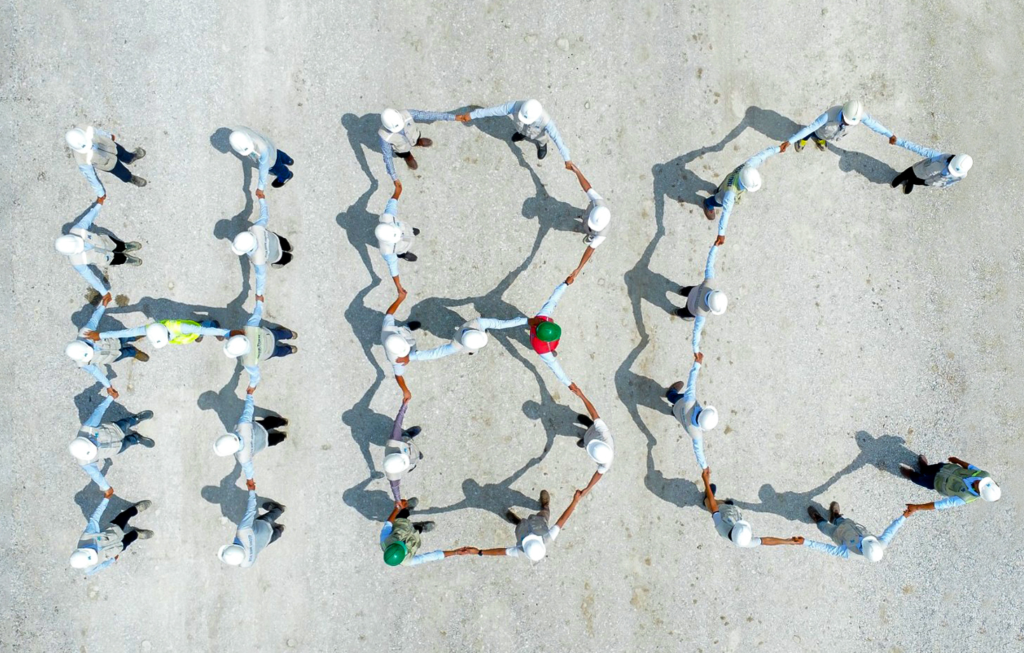 TẬP ĐOÀN XÂY DỰNG HÒA BÌNH (“HBC”): DỰ KIẾN THỰC HIỆN PHƯƠNG ÁN CHUYỂN ...